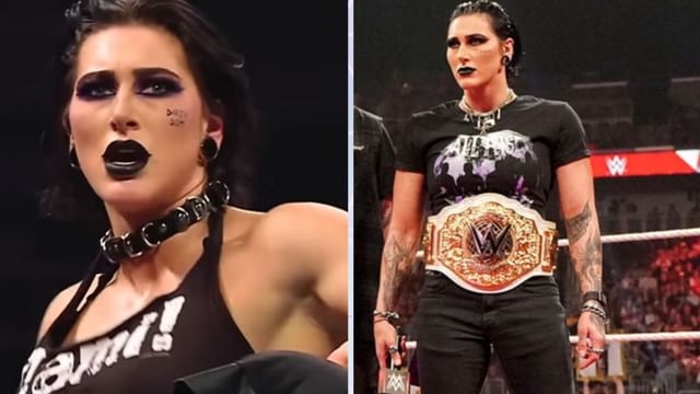 WrestleMania 40: Popular WWE star to return after 9 years and dethrone Rhea Ripley at ...
