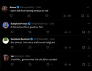 "My last video on this channel": JiDion announces new Christian channel ...