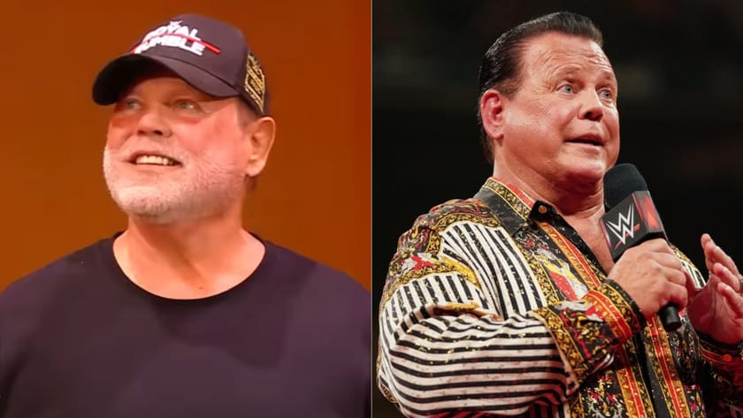 WWE legend Jerry Lawler provides health update (Exclusive)
