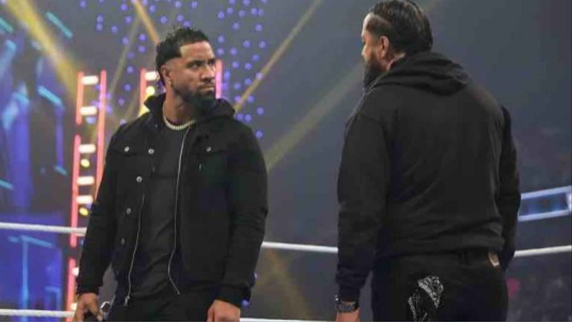 Jimmy and Jey Uso to finally face off on WWE SmackDown? What could happen!
