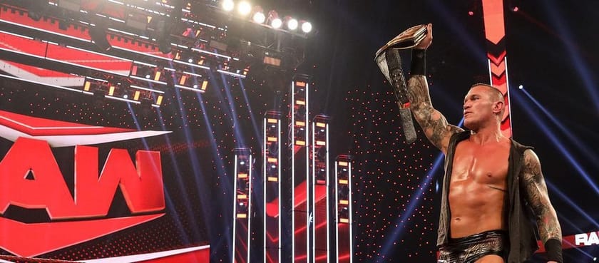 The Orton Family | WWE Orton Family