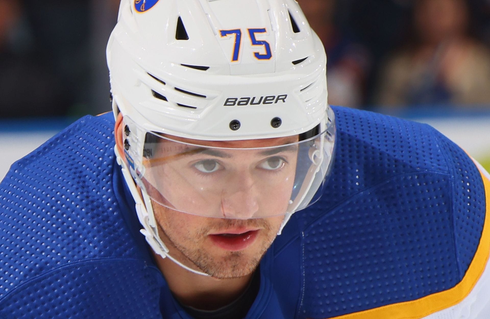 What did Connor Clifton do? Possible suspension looms for Sabres defenseman