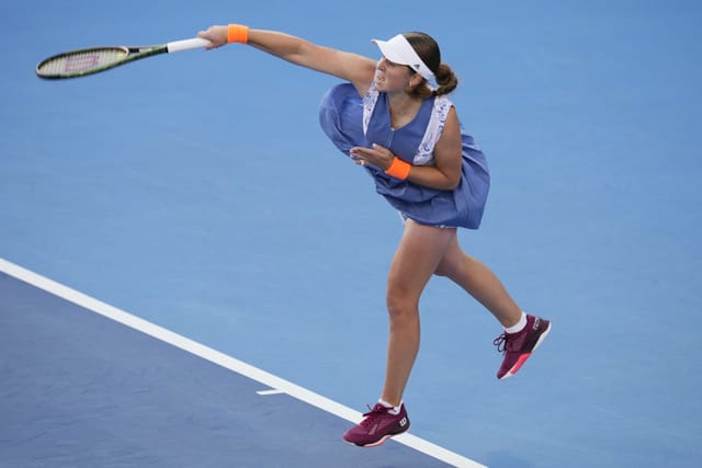China Open 2023: Jessica Pegula vs Jelena Ostapenko preview, head-to ...