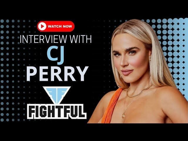 AEW's CJ Perry reveals one WWE decision that affected her the most ...