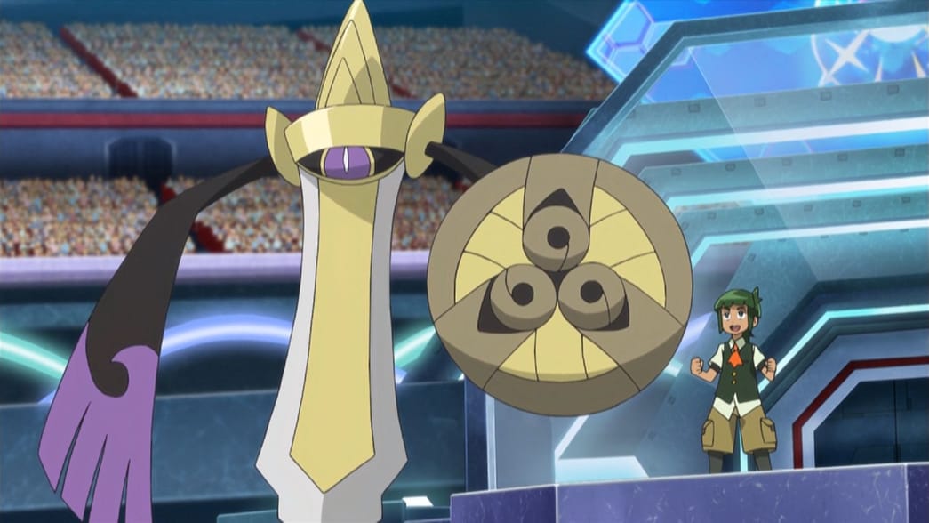 10 best dual-type combinations in Pokemon, ranked