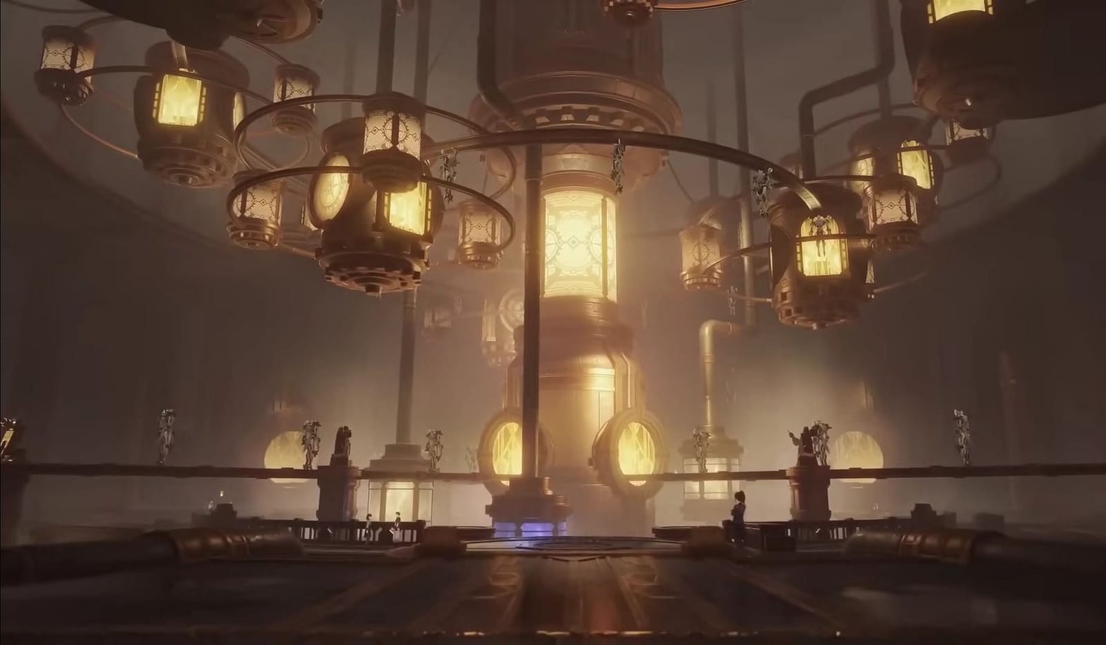 Genshin Impact Scenes from Life in Meropide quest list and total Credit ...