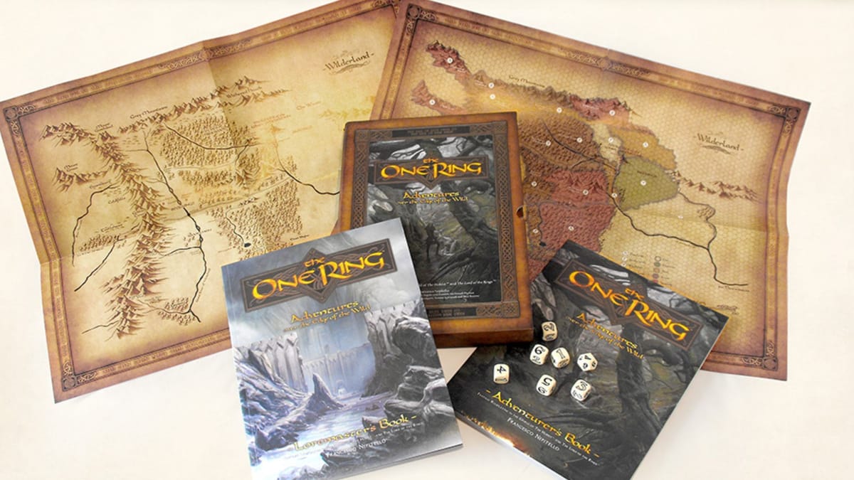 5 tabletop RPGs everyone should try