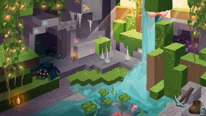 Minecraft: Fix missing profile public key error in Java Edition