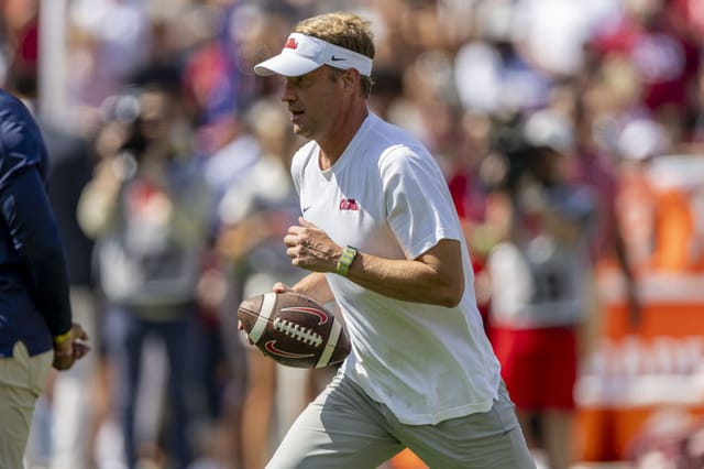 Why was Lane Kiffin fired from USC? Uncovering the infamous dismissal ...