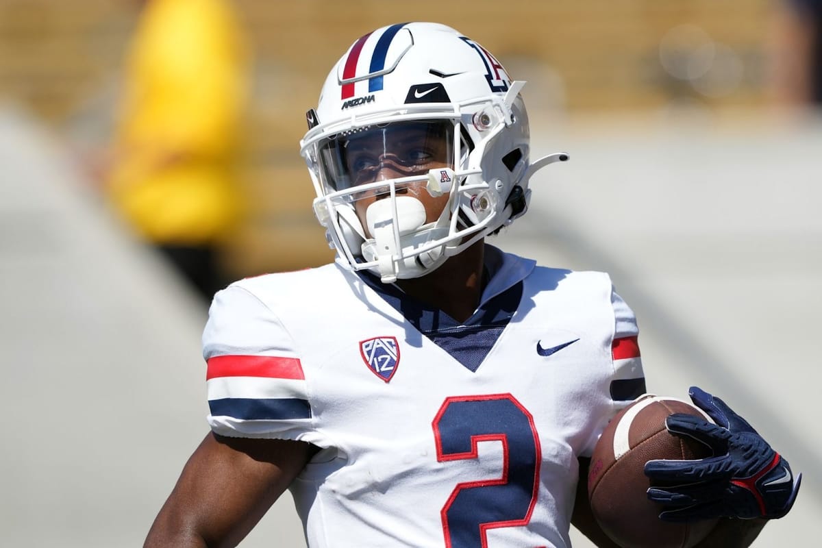 Who are Jacob Cowing's parents? Meet Monte Cowing and Nycole Parker