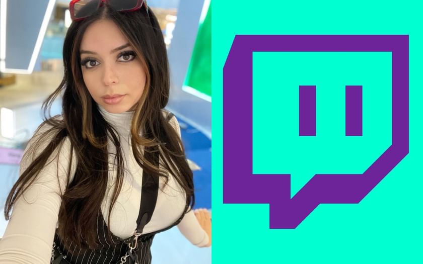 "Leaking illegally obtained DMs on stream" - Adept's first Twitch ban leaves fans speculating