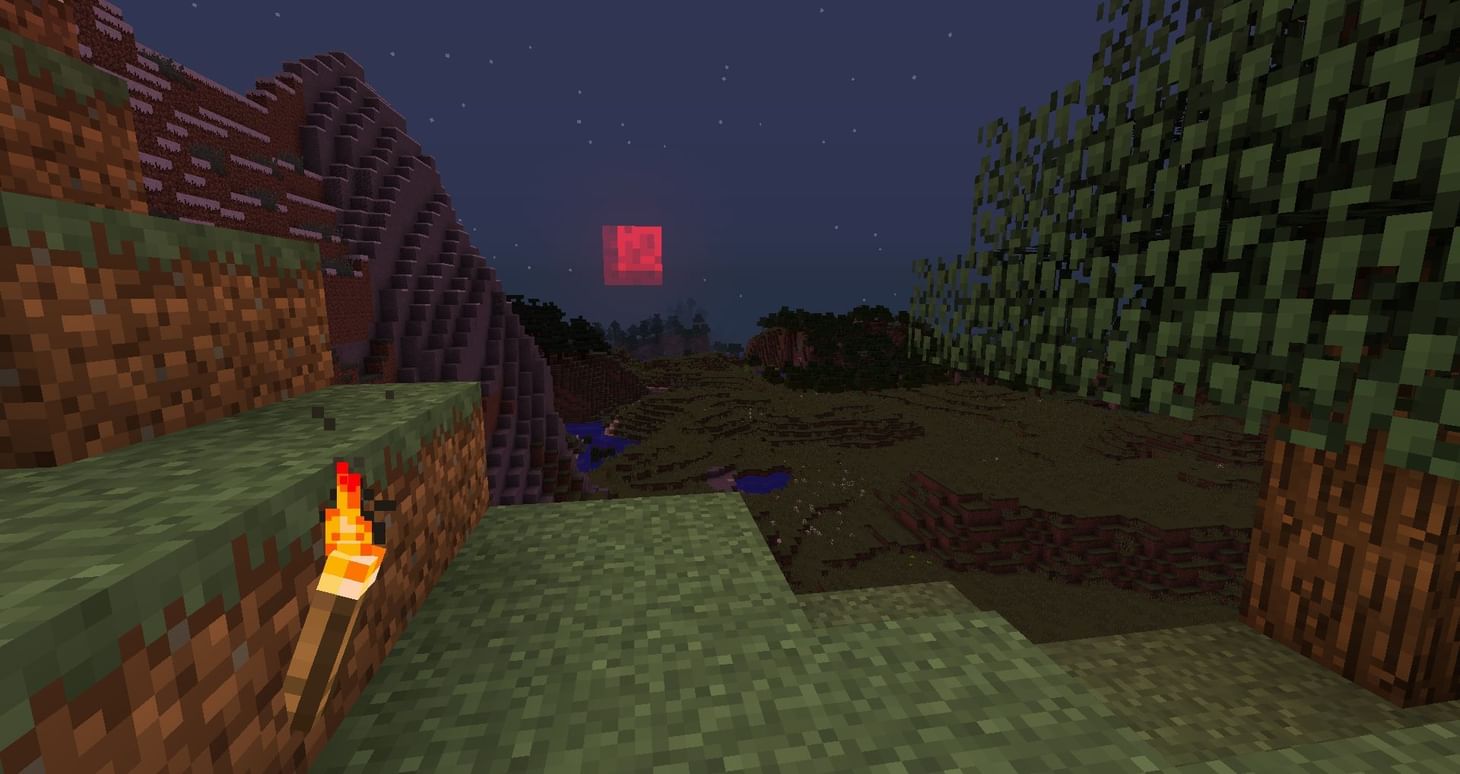 10 best Minecraft horror mods to play in Halloween