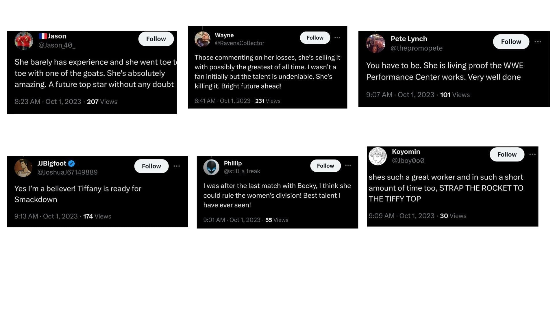"A future top star without any doubt," "STRAP THE ROCKET" - Fans are ...