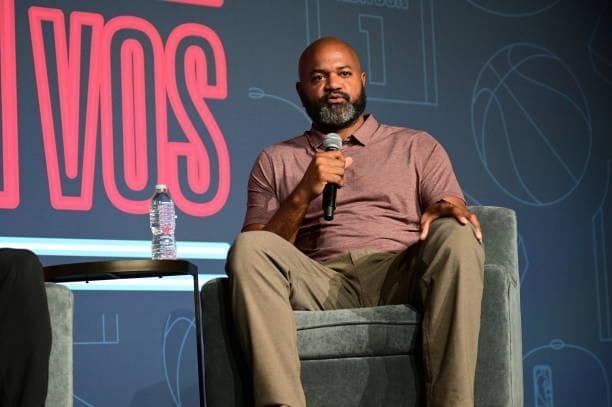 J.B. Bickerstaff Net Worth 2023, Salary, Endorsements, Cars, House and more