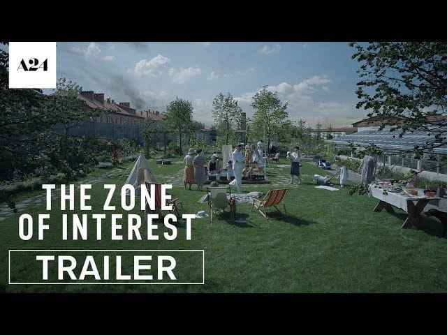 The Zone of Interest: Release date, cast, trailer, story, what to ...