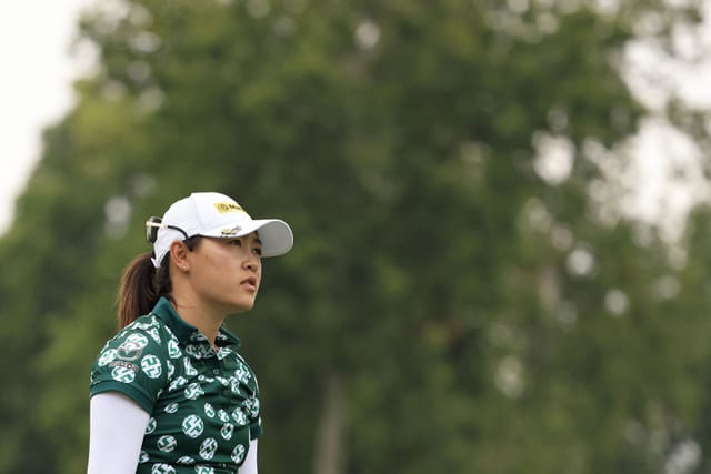 Who is Kelly Tan? All about the Malaysian golfer explored