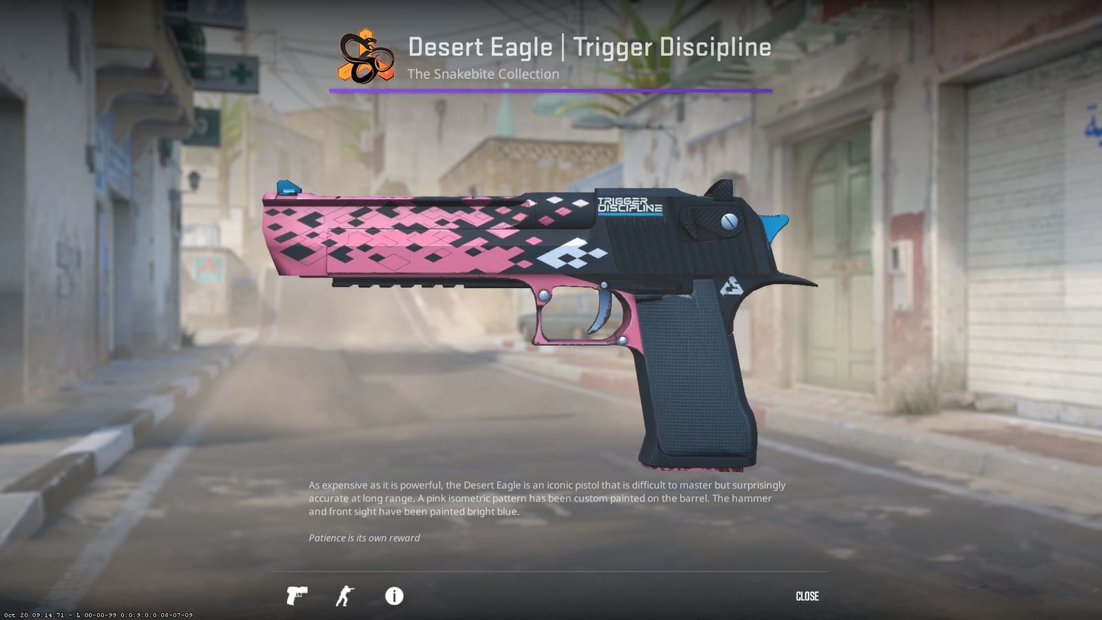 7 best Deagle skins in Counter-Strike 2 (CS2) under $10
