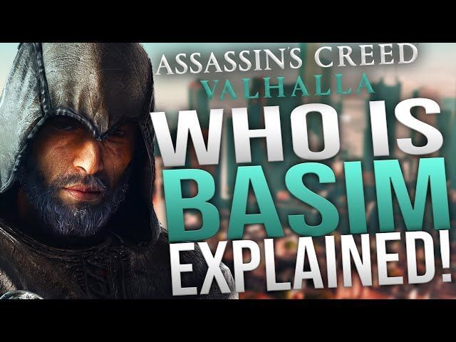 Basim's true identity in Assassin's Creed Mirage explored