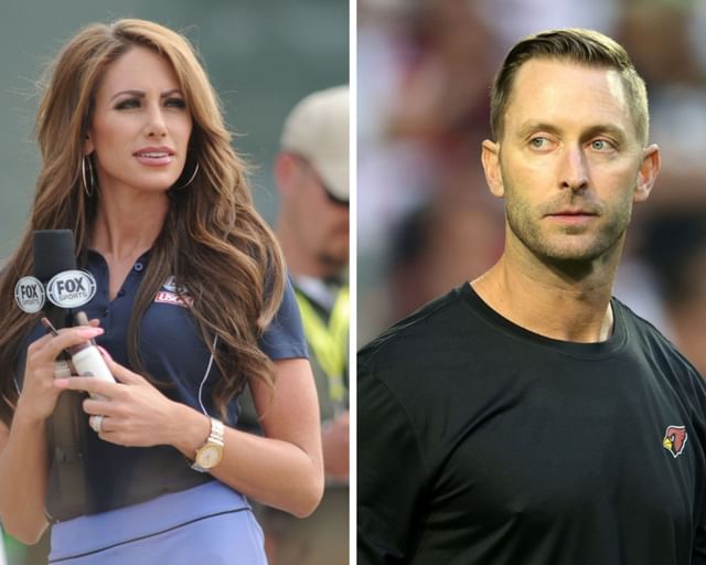 Is Kliff Kingsbury married? USC coach's relationship status explored