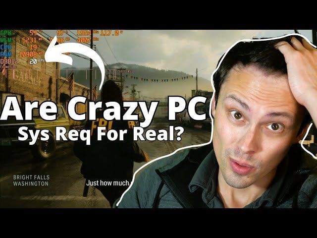 Best Alan Wake 2 graphics settings for AMD Radeon RX 7900 XT and RX ...