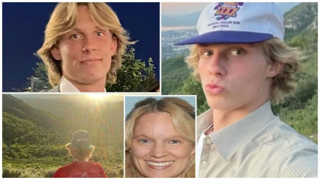 Who is Spring Thibaudeau? All about the Mormon mother arrested after ...