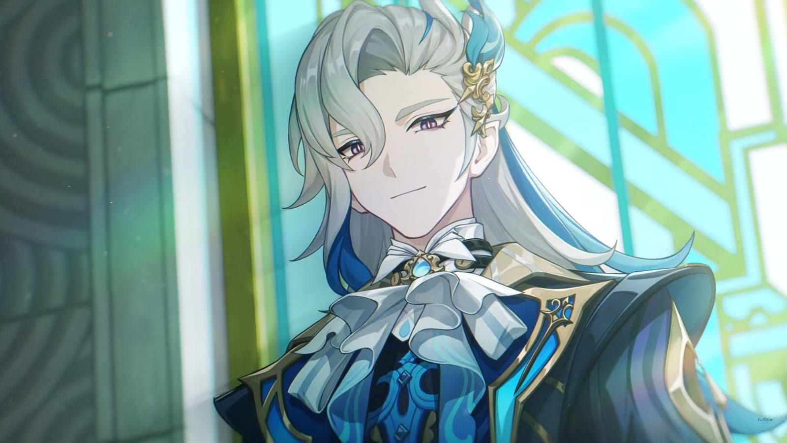 How to play Neuvillette in Genshin Impact: Gameplay guide