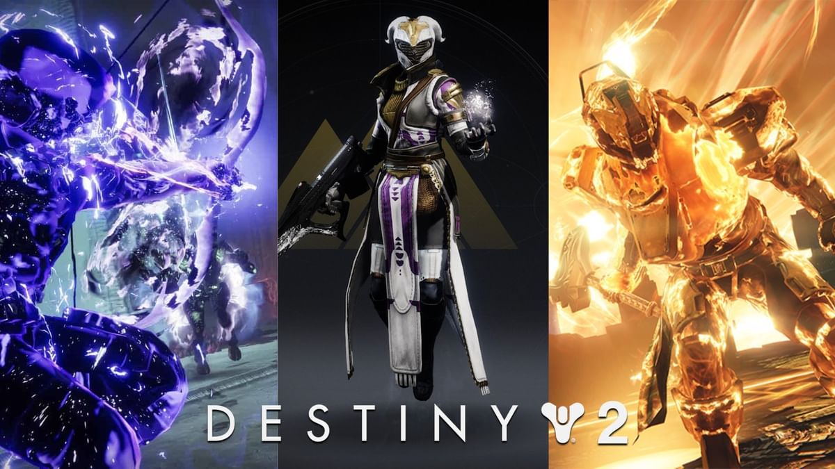 Ways to debuff bosses in Destiny 2 explored