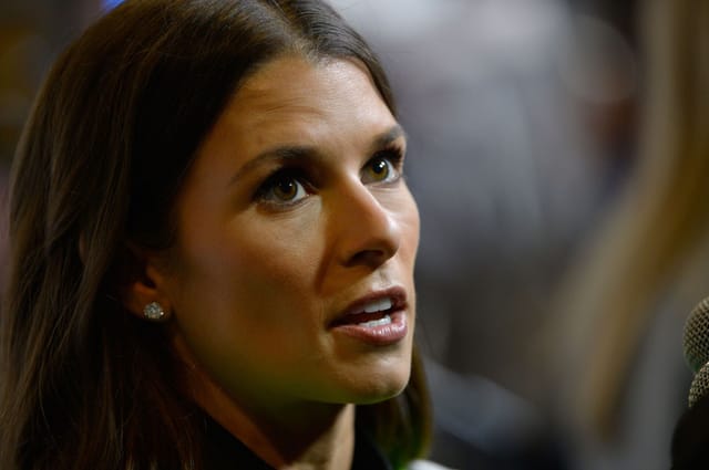 “I have a lot of experience and success in my career” - Danica Patrick ...