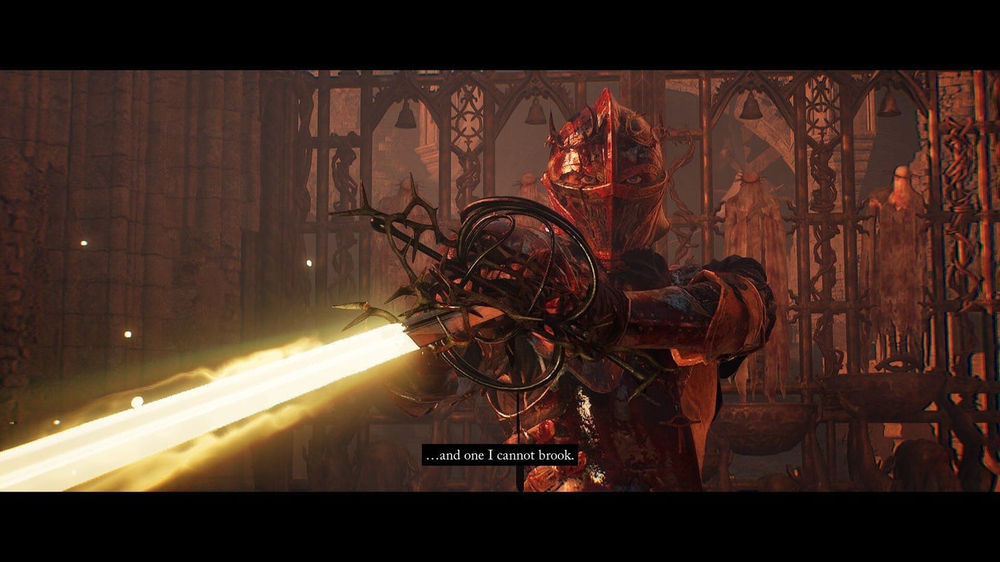Lords of the Fallen boss guide: How to easily defeat Pieta, She of ...