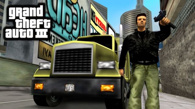 5 rarest vehicles in GTA 3 that one can find in Liberty City