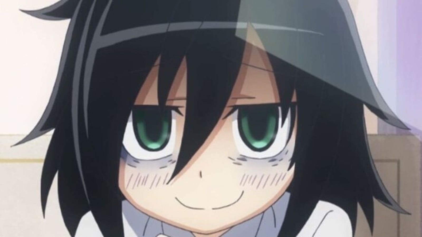 10 shyest anime characters, ranked