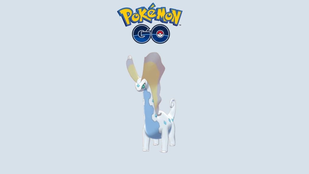 All Shiny Dinosaur Pokemon in Pokemon GO, ranked