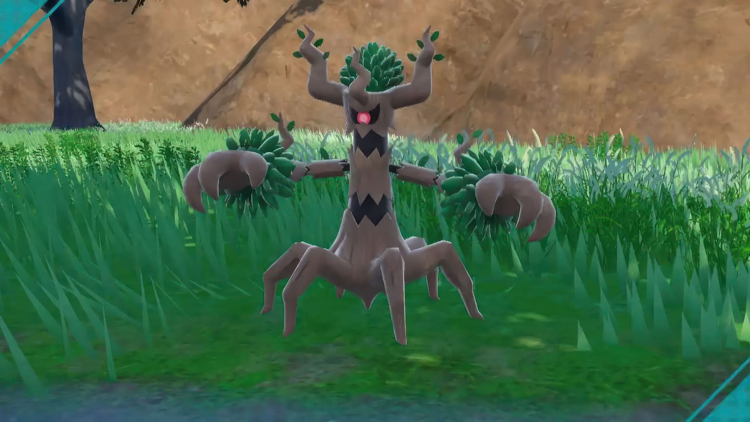 Pokemon GO Trevenant in PvP and PvE guide: Best moveset, counters, and more