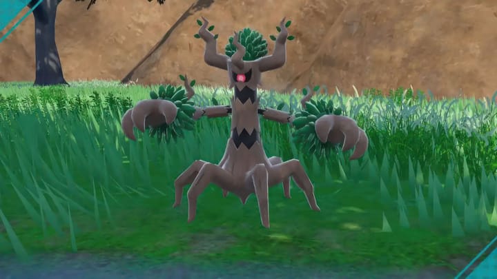 Pokemon GO Trevenant in PvP and PvE guide: Best moveset, counters, and more