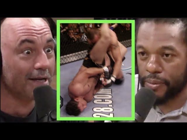 Is UFC referee Herb Dean a millionaire? Net worth including salary and ...