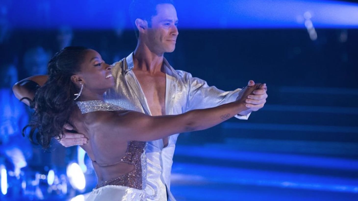 Where did Simone Biles finish in Dancing with the Stars? Know all about ...