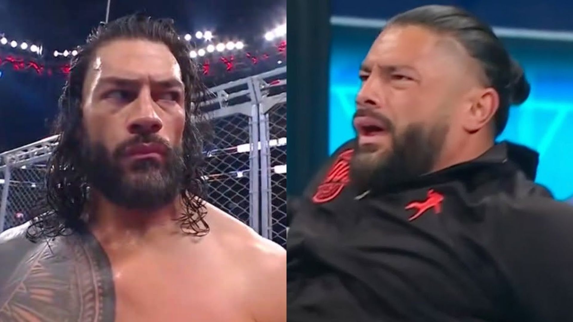 "Worst champ ever," "Can't acknowledge you" - WWE fans furious with ...