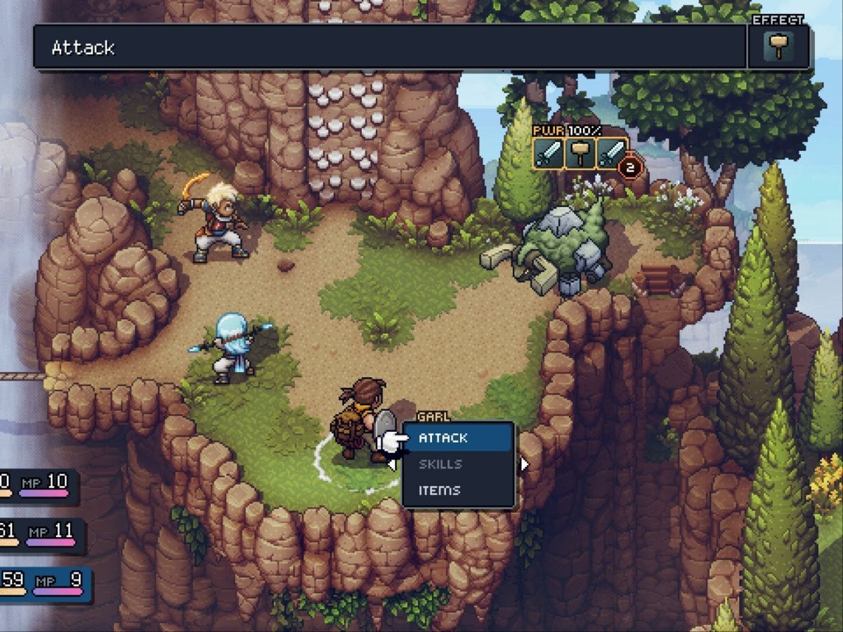 7 RPGs that would make excellent gifts for the 2023 holiday season