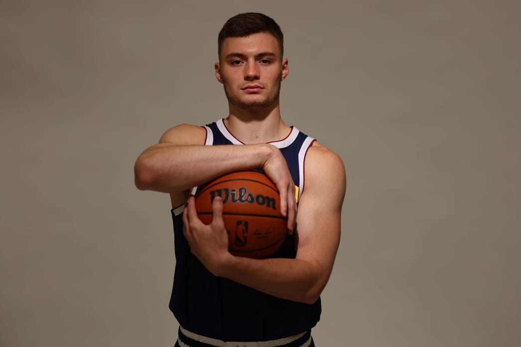 Christian Braun News, Biography, NBA Records, Stats & Facts