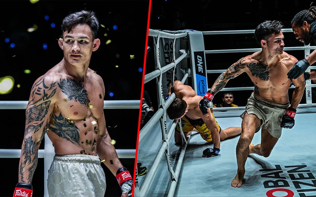 Thanh Le: Thanh Le says it’s on his "bucket list" to pull off an ...