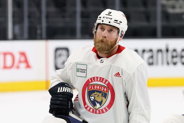 Sam Bennett News, Biography, NHL Records, Stats & Facts