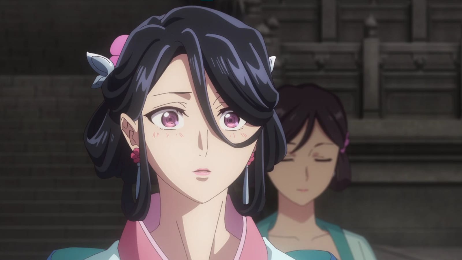 The Apothecary Diaries anime premiere: Maomao starts uncovering secrets ...