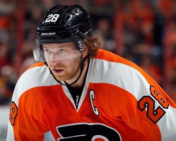 Claude Giroux Contract Breakdown | Claude Giroux Salary and Career Earnings