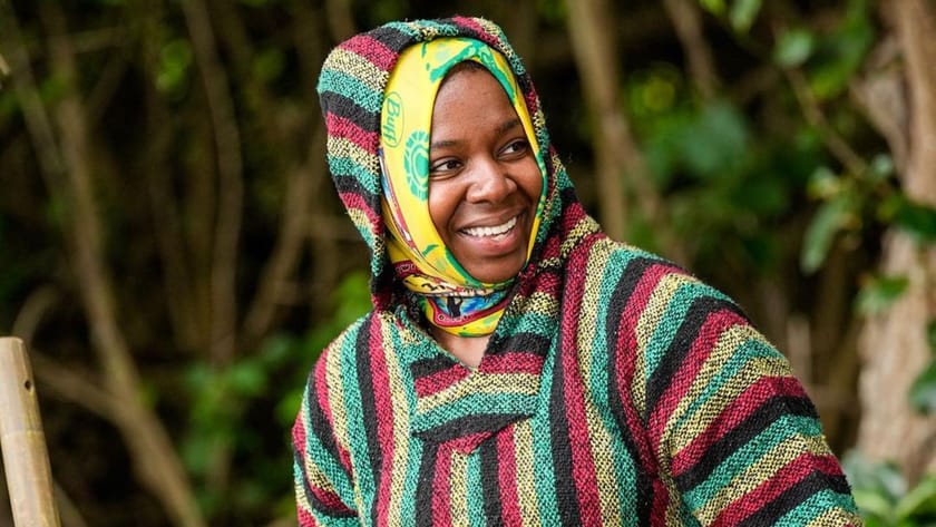 Who is Sabiyah Broderick? The Georgia native who got voted out on ...