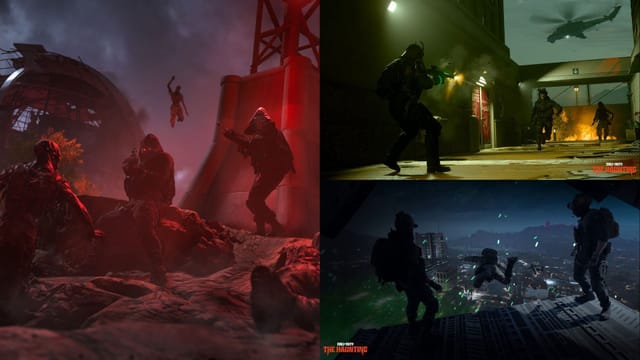 When does Warzone 2 and MW2 Season 6 Reloaded go live? Release date and ...