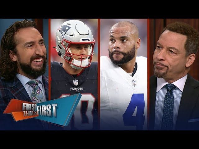 NFL Inactives today: Who is out for Sunday Week 4?