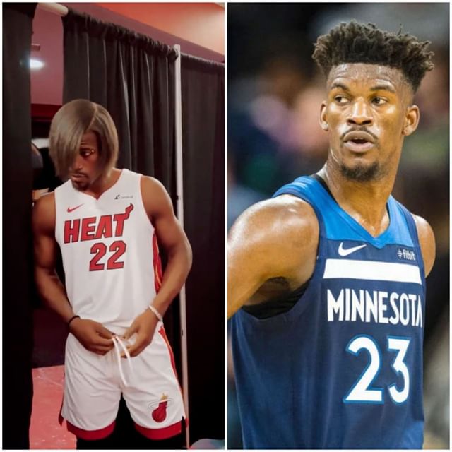 "Skip a team": Jimmy Butler mercilessly roasts Timberwolves by only ...