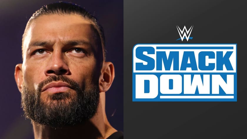 WWE: Bloodline member reacts to former World Champion's message to Roman Reigns ahead of WWE ...