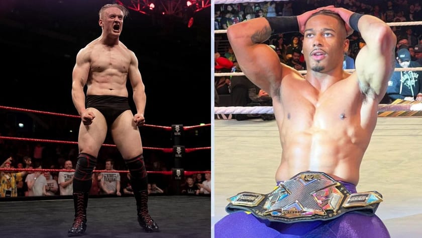 Backstage attacker finally revealed, massive heel turn? 4 possible finishes for Carmelo Hayes vs ...