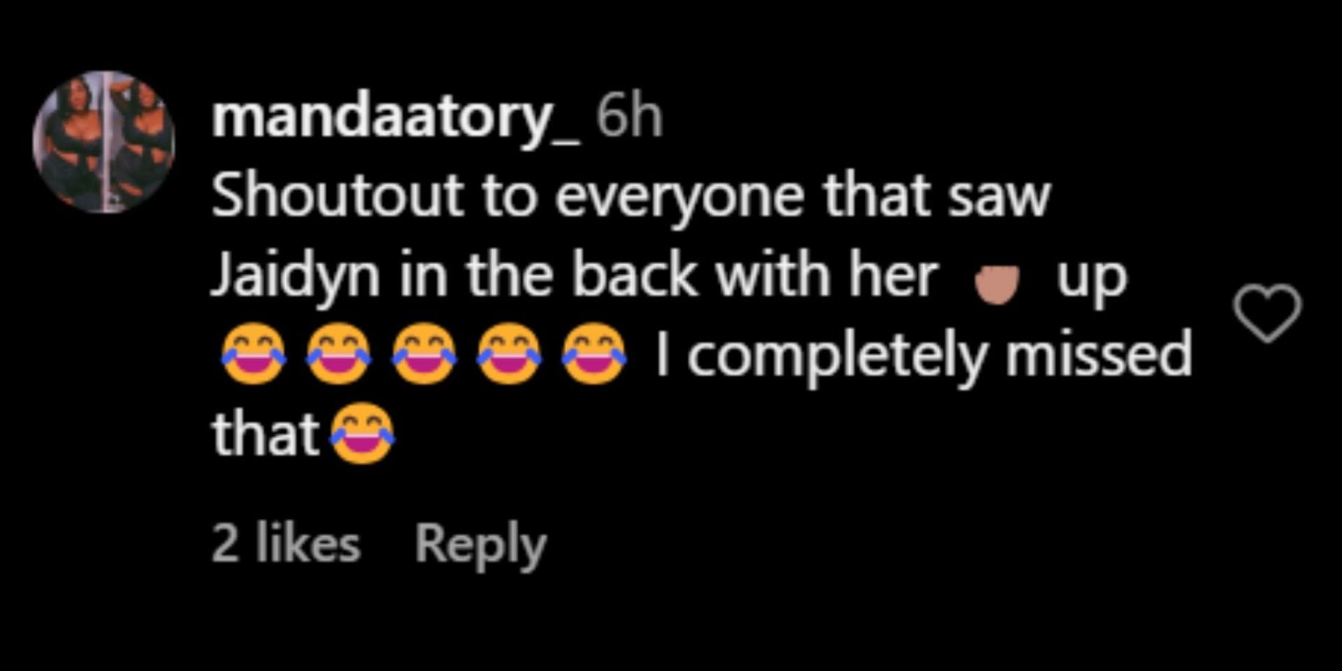 Blueface: "Jaidyn in the back with her finger up": Victim in Blueface ...